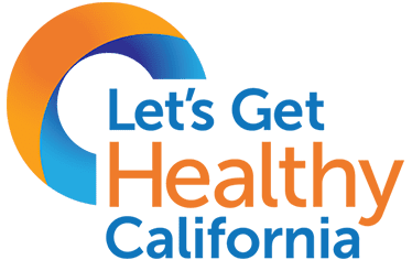 Let's Get Healthy California